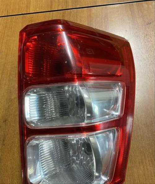 Фонарь правый Grand Vitara Гранд витара