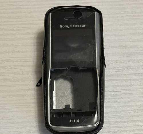 Чехол на sony ericsson j110i