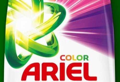 Стиральный порошок Автомат Ariel Color 12 кг