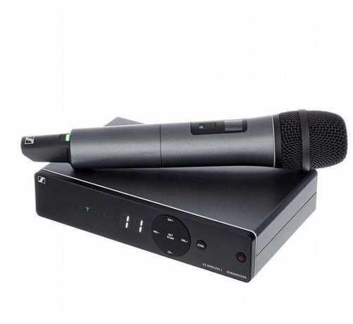 Микрофон Sennheiser XSW 1-825