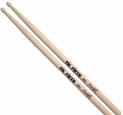 Барабанные палочки Vic Firth FS5B