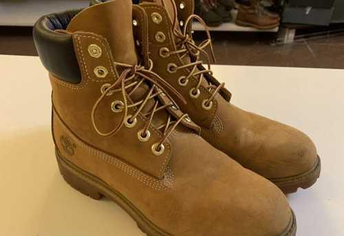 Timberland