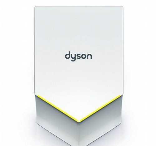 Сушилка для рук Dyson Airblade V HU02 White