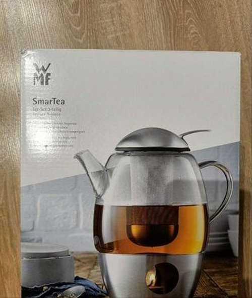 Чайник заварочный WMF Smart tea