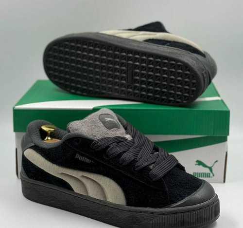 Puma Suede xl crush
