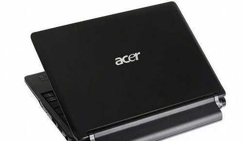 10.1" Ноутбук Acer Aspire One AO53 Wi Fi