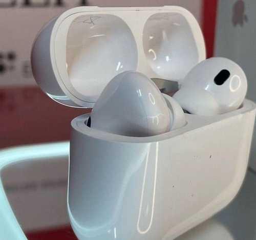 Airpods pro 2 premium (lighting разъём)