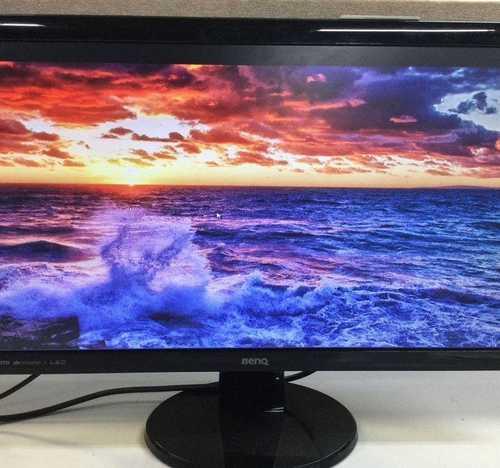 24" Монитор BenQ GL2450, 1920x1080, 76 Гц, TN