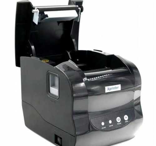 Принтер xprinter xp-365b