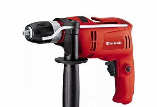 Ударная дрель Einhell TC-ID 650 E