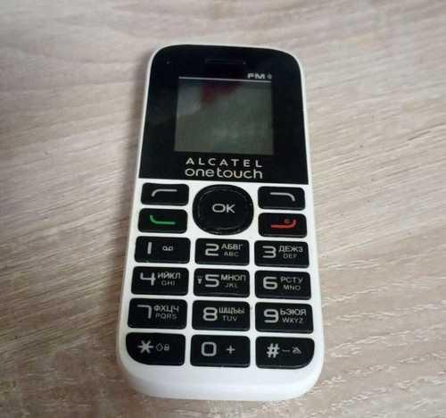 Alcatel One Touch 1013D