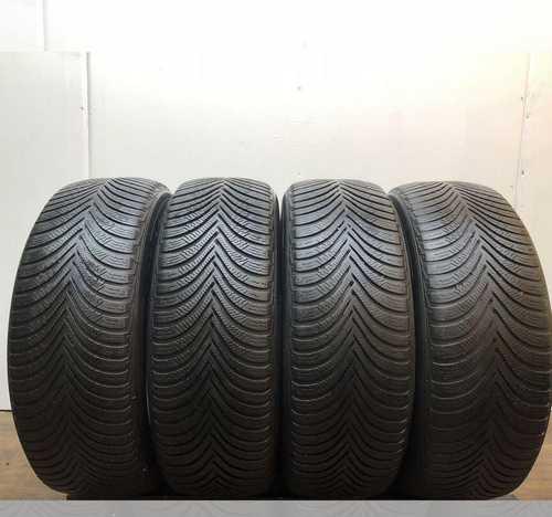 Michelin Alpin 5 205/60 R16 96H