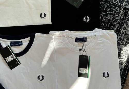 Футболка fred perry