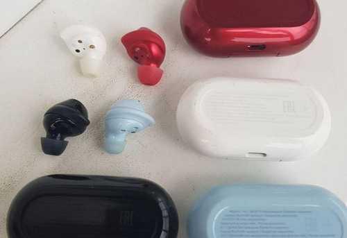 Беспроводные наушники samsung galaxy buds plus