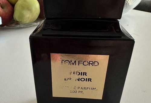 Noir DE Noir Tom Ford