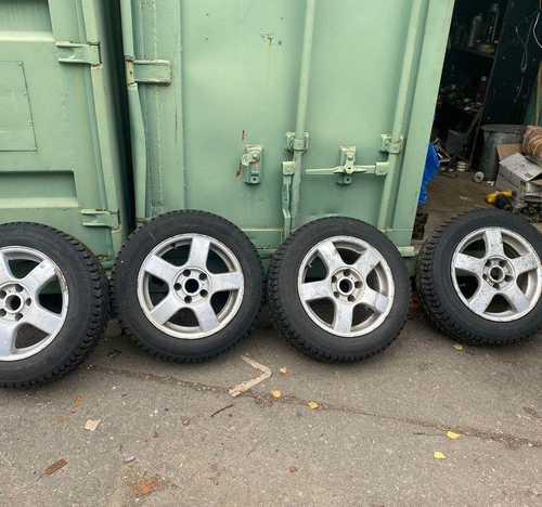 Matador MP 50 Sibir Ice 185/65 R15