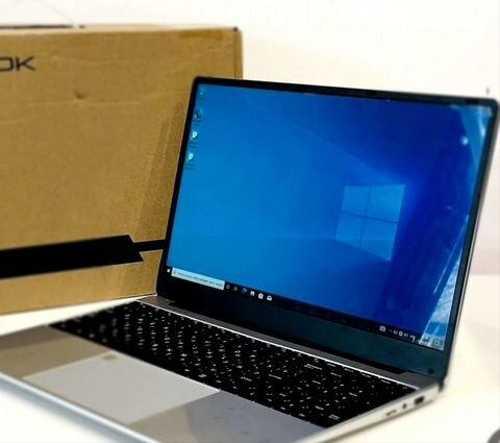 Ноутбук для офиса и работы