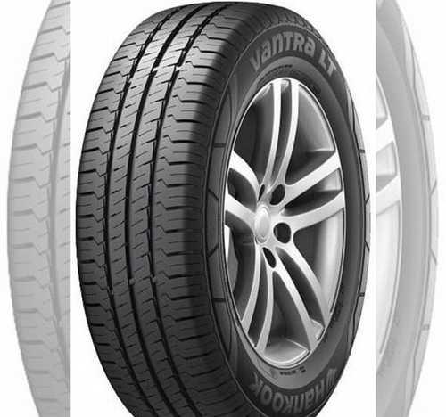 Hankook Vantra LT RA18 215/75 R16