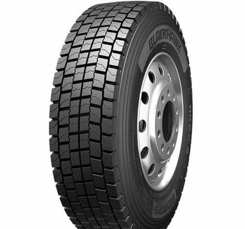 Шины 285/70R19,5 Blackhawk (Sailun) 150/148K BDR75