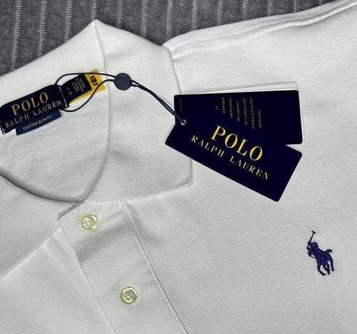 Поло Polo ralph lauren