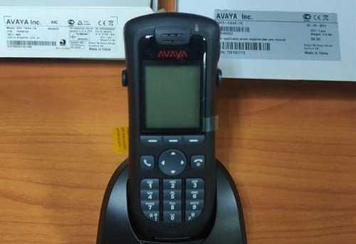 Телефон Avaya 3720 DH3-caaa 1G + с док станция