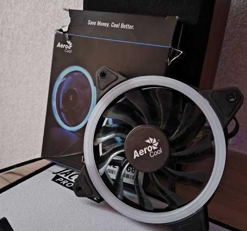 Aerocool rev blue