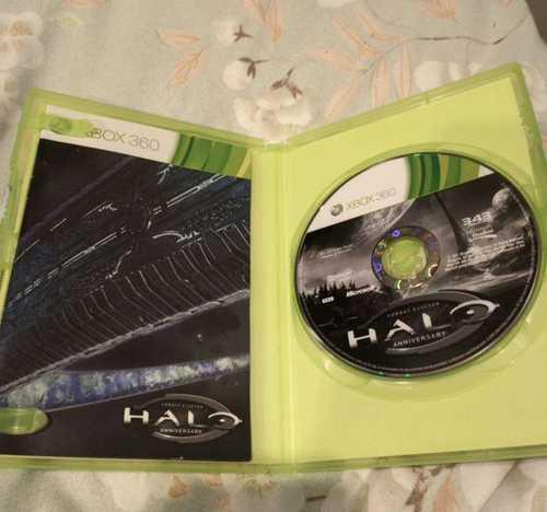 Halo Xbox 360 combat evolved