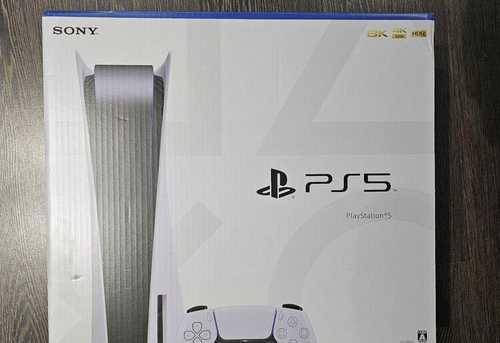 Sony playstation 5 cfi 1200a Japan 3 gen