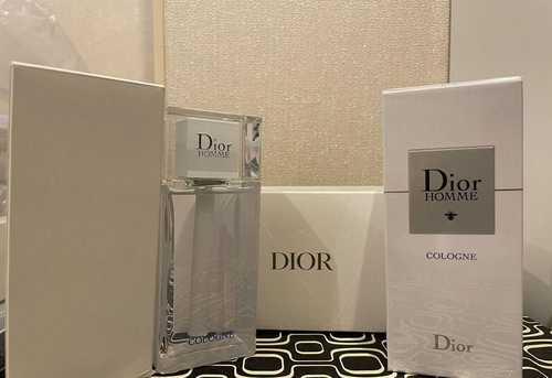 Dior homme cologne