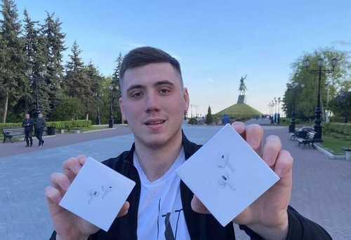 AirPods Pro 2 Уникальный вариант