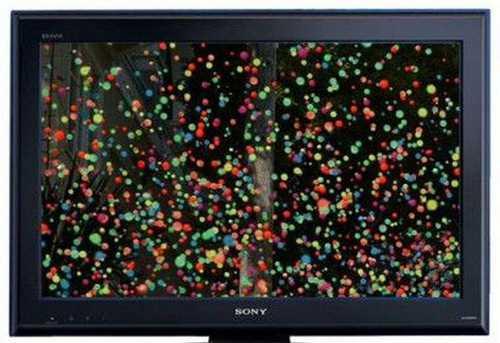 Продам телевизор Sony KLV-32S550A