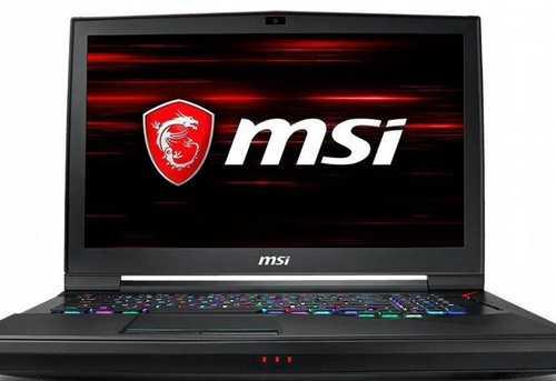 MSI 8950HK/32Gb/1Tb+512Gb SSD/ GTX1070 sli