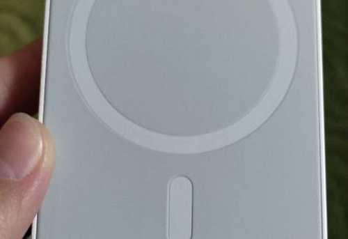 Портативная беспроводная зарядка MagSafe iPhone 8