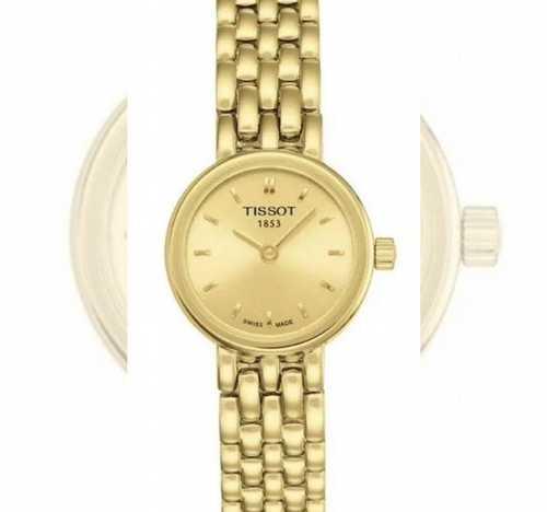 Tissot. Швейцарские часы