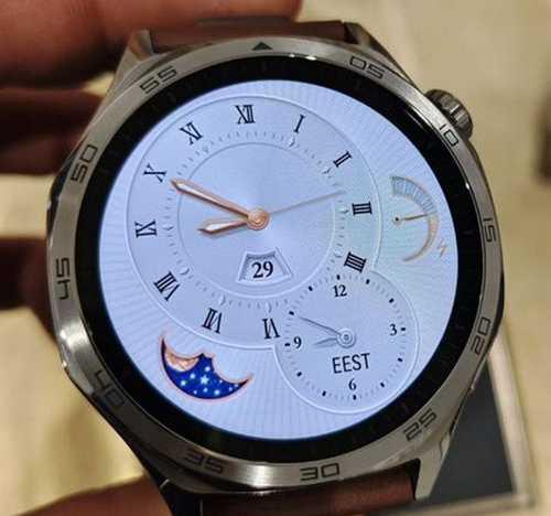 Смарт часы huawei watch gt 5 46mm