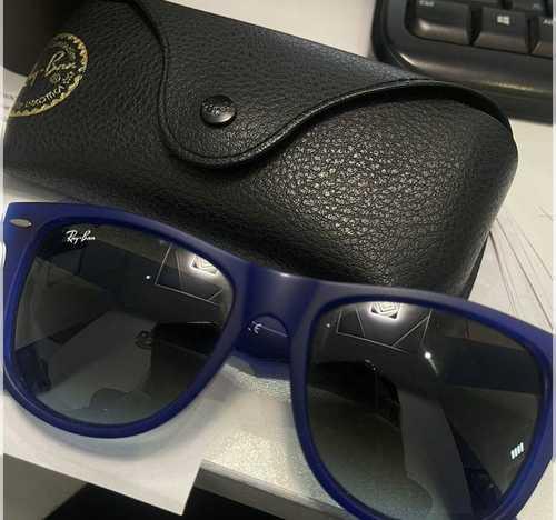 Очки ray ban