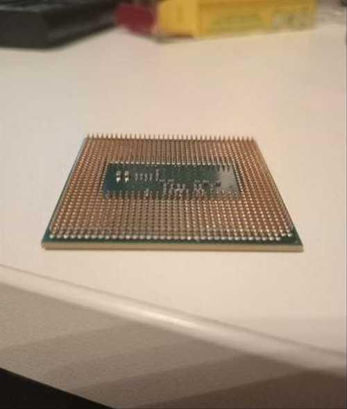 Процессор i5 4200M (fcpga946)