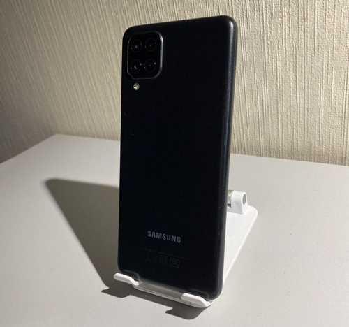 Samsung Galaxy A12, 4/64 ГБ