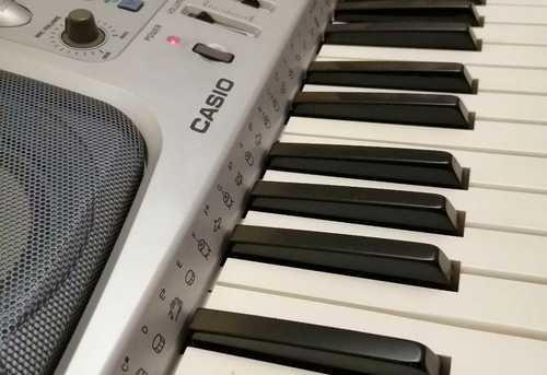 Синтезатор Casio CTK 593