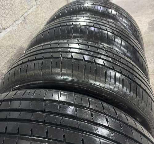 Kapsen HD918 205/55 R16
