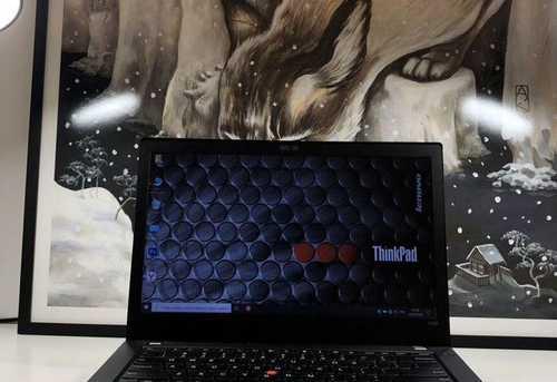 Lenovo ThinkPad A485 Ruzen 5 Pro 2Gh/16Gb/256SSD