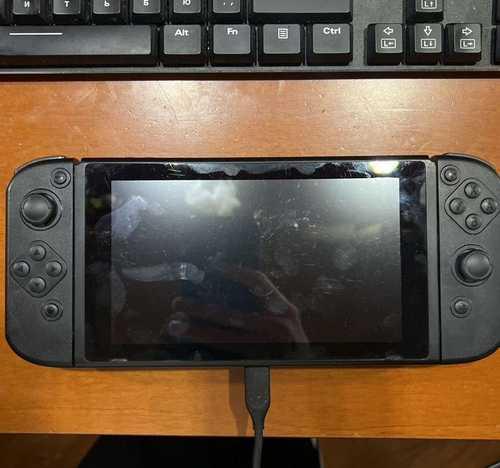 Джойконы nintendo switch