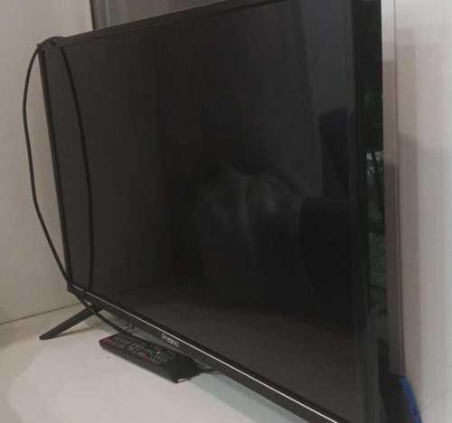 Телевизор SMART tv 32 бу