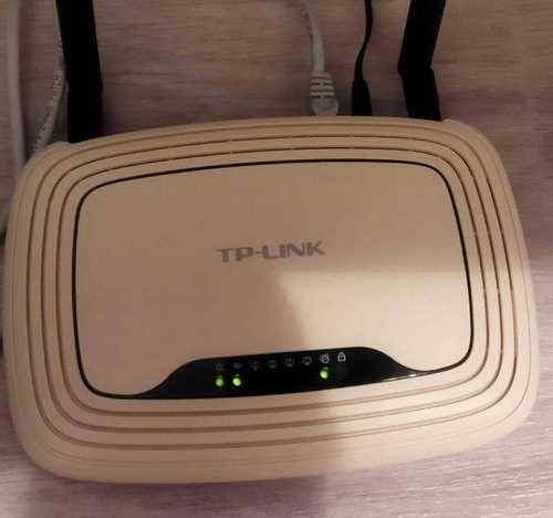 Tp-link wr841nd