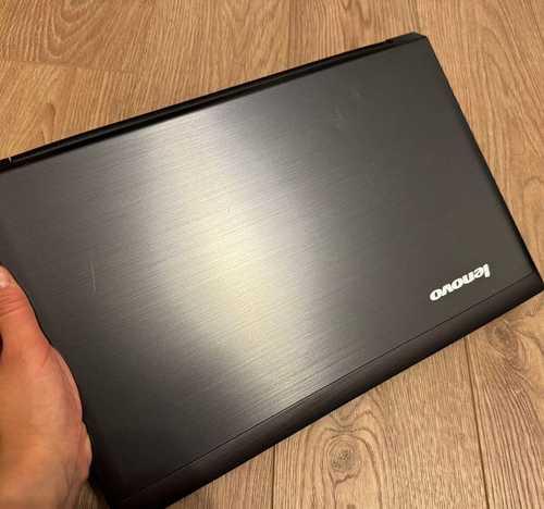 Ноутбук lenovo v580c