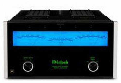 Усилитель мощности McIntosh MC255