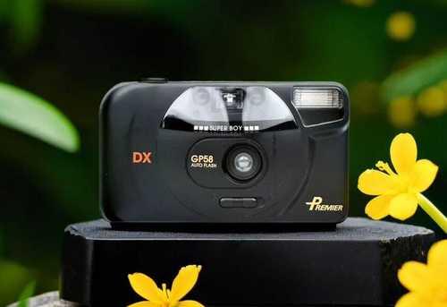 Пленочный фотоаппарат Premier GP-58