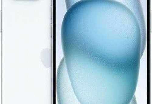 Смартфон Apple iPhone 15 Plus 256Gb Blue (1 sim +