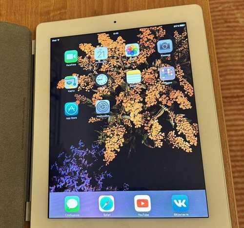 iPad 3 16 gb