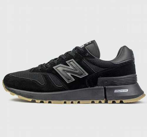 Кроссовки New Balance 1300 Black / Gum Ftwr